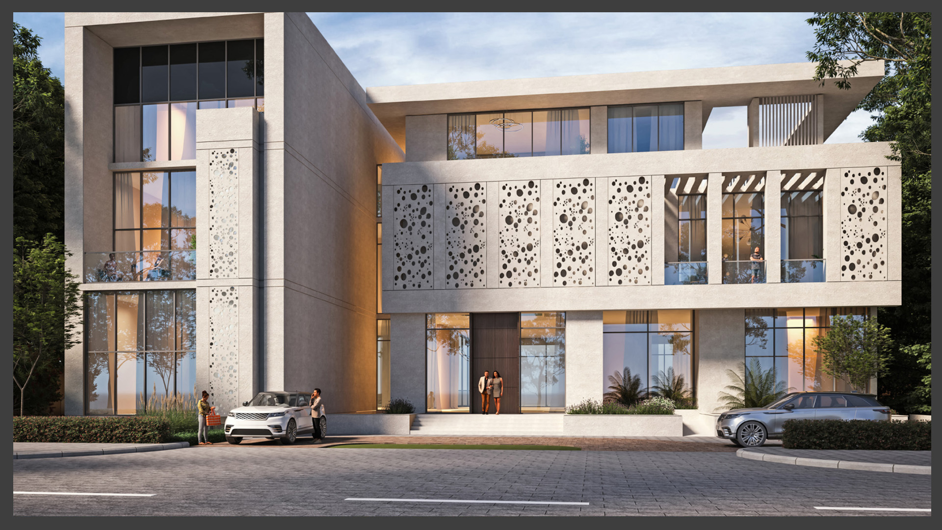 Unique properties by Sobha Hartland 2 for Sale in Dubai